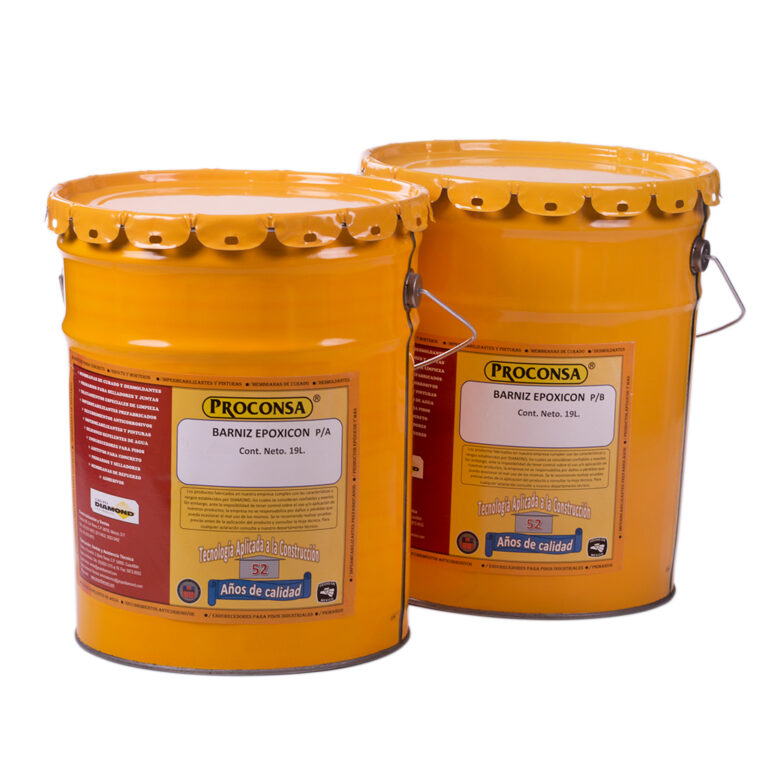 Tienda - Proconsa Aditivos