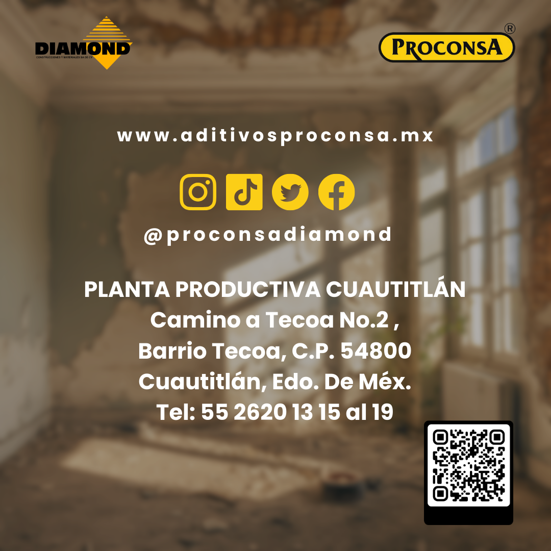 Tutoriales - Proconsa Aditivos