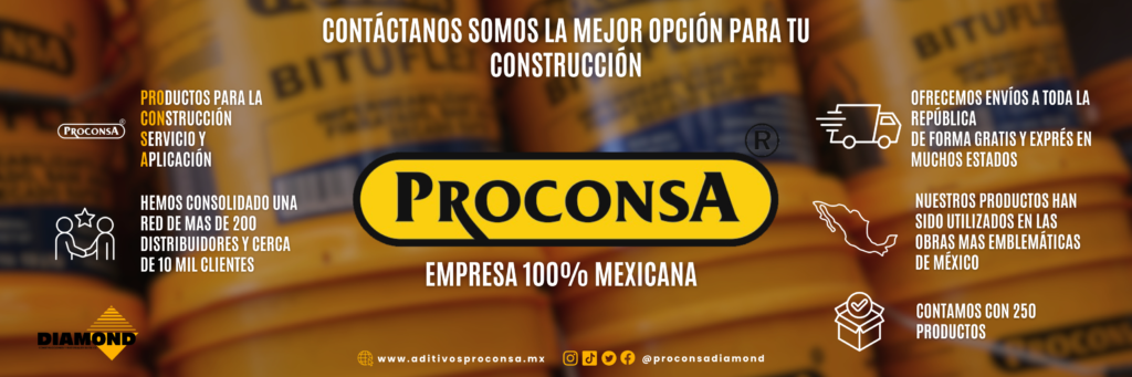 Contacto - Proconsa Aditivos